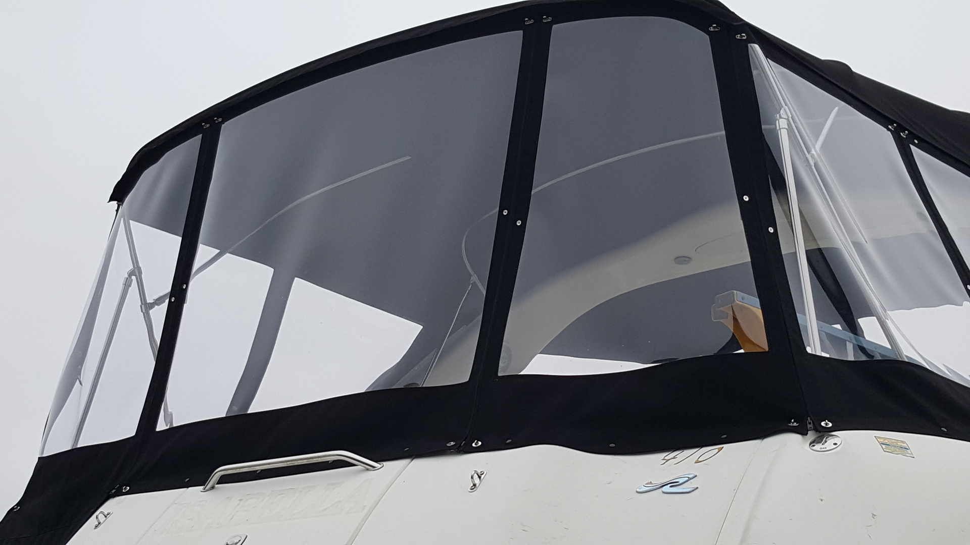 Image Gallery – Boat Canvas