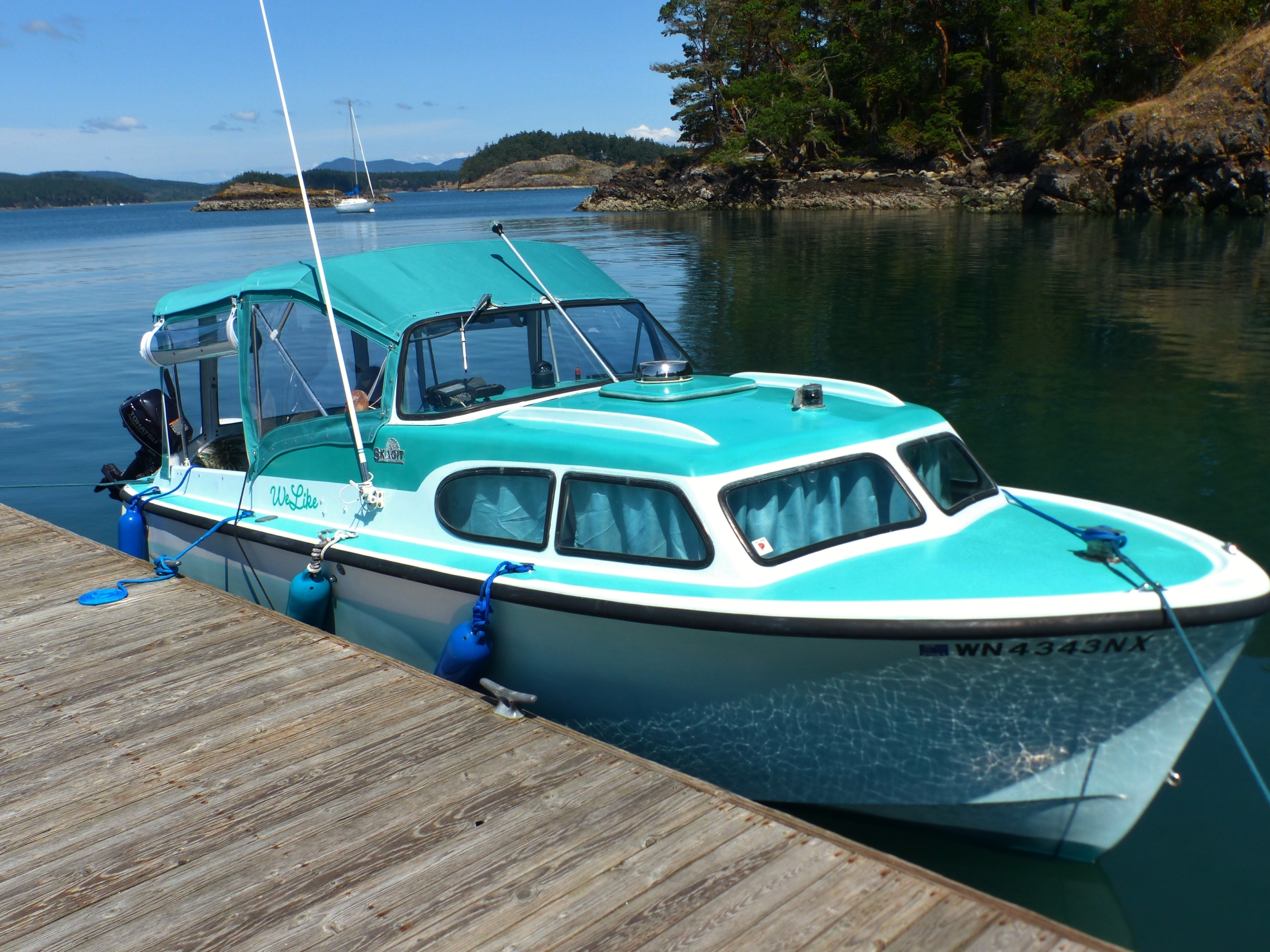 Image Gallery Boat Canvas image-gallery-boat-canvas